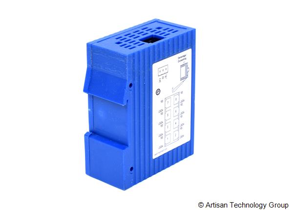 Spider 8TX Hirschmann (Industrial Ethernet Rail Switch) | ArtisanTG™