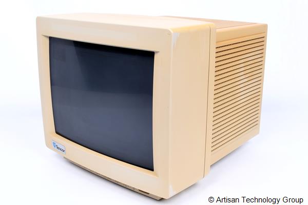 CM1586MU Hitachi (Color Display Monitor for the KLA Tencor P-2 Long ...