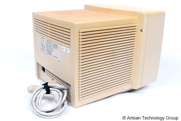 CM1586MU Hitachi (Color Display Monitor for the KLA Tencor P-2 Long ...