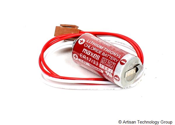 ER17/33 Hitachi Maxell (Lithium Battery For PLC) | ArtisanTG™