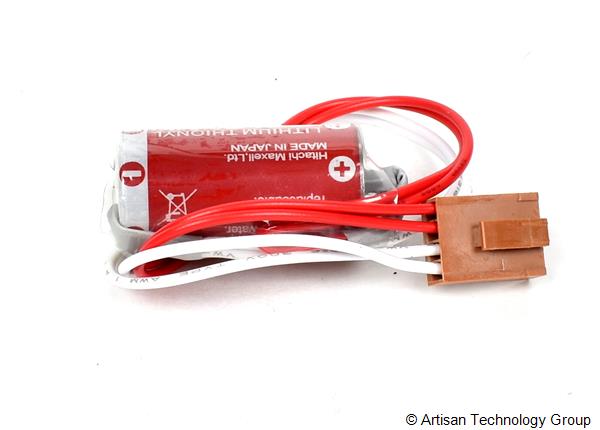 ER17/33 Hitachi Maxell (Lithium Battery For PLC) | ArtisanTG™