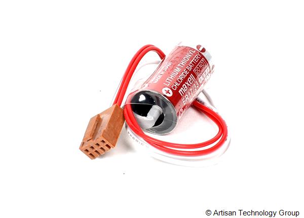 ER17/33 Hitachi Maxell (Lithium Battery For PLC) | ArtisanTG™