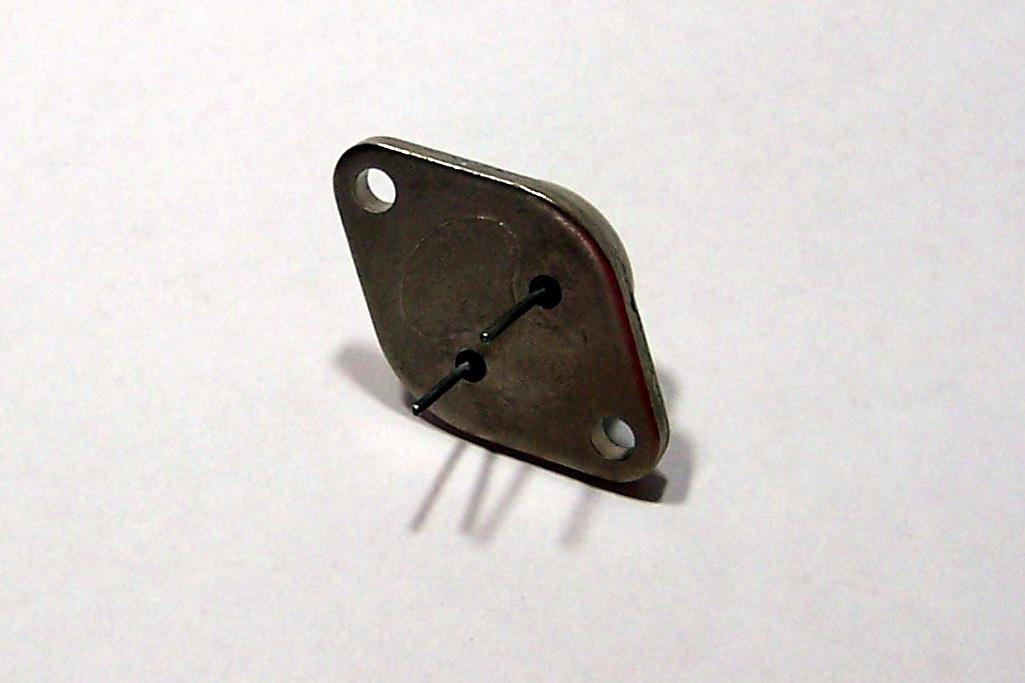 J49 Hitachi (P-Channel MOSFET Transistor) | ArtisanTG™