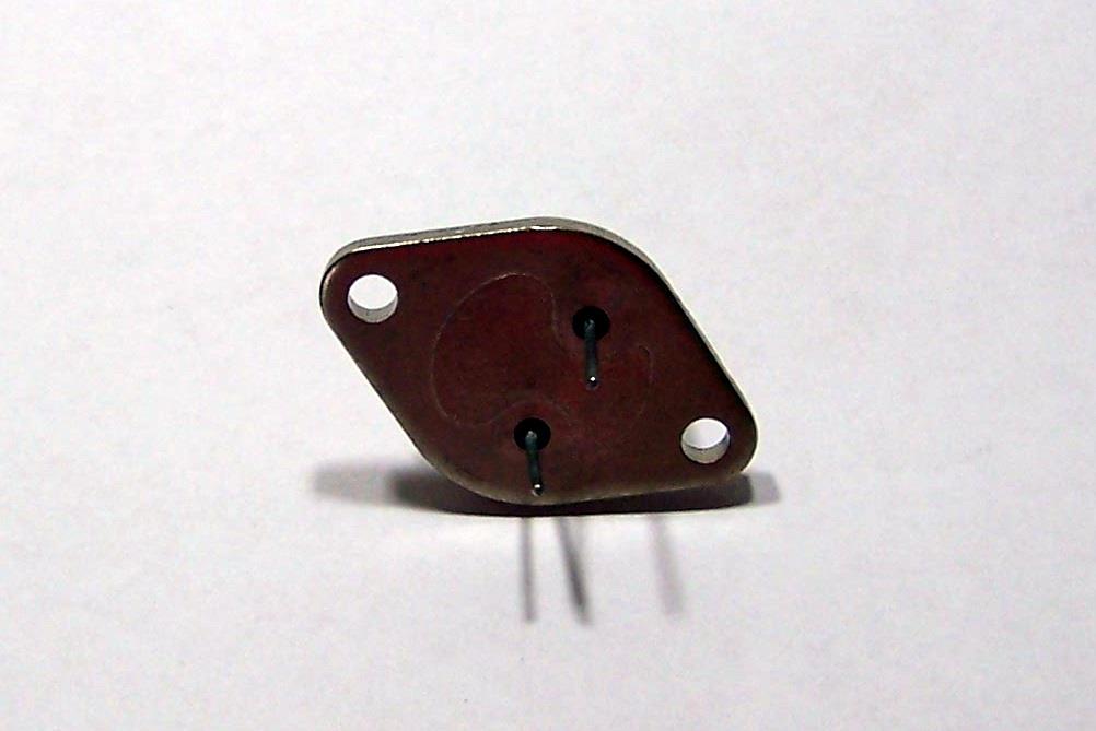 J49 Hitachi (P-Channel MOSFET Transistor) | ArtisanTG™