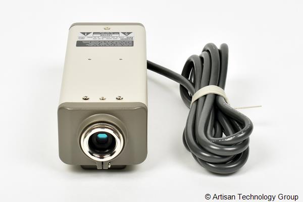 KP-C501U Hitachi (All Solid State Color Camera) | ArtisanTG™