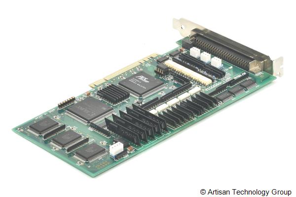 HPCI-PPD553A HiverTec (PCI Driver Board) | ArtisanTG™