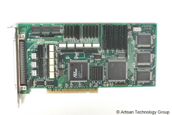 HPCI-PPD553A HiverTec (PCI Driver Board) | ArtisanTG™