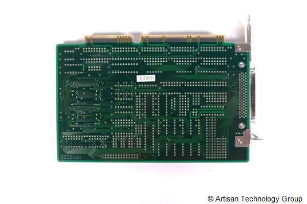 PPD204 HiverTec (ISA Motion Control Card) | ArtisanTG™
