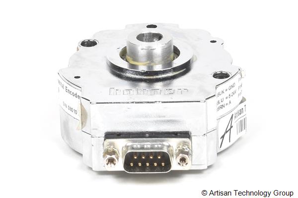 8302-0101-0100 Hohner Automation (Incremental Encoder) | ArtisanTG™