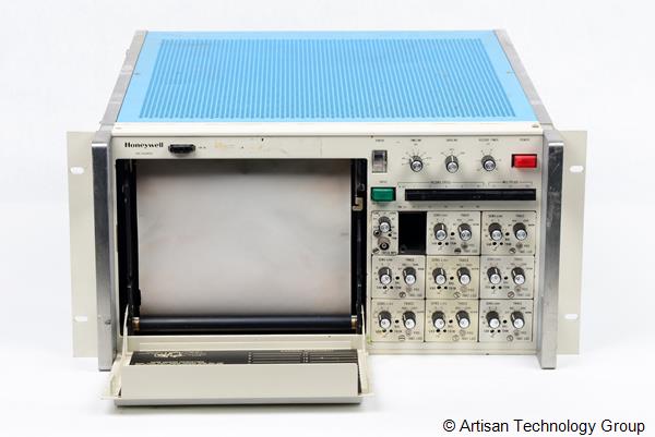 1858-T790C Honeywell (Visicorder Oscillographic Recoder) | ArtisanTG™