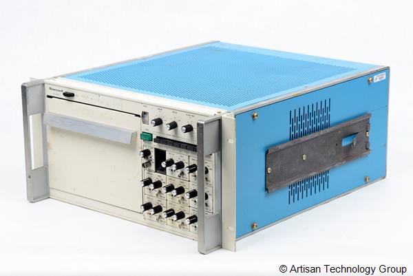 1858-T790C Honeywell (Visicorder Oscillographic Recoder) | ArtisanTG™