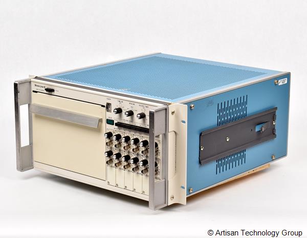 1858-T790C Honeywell (Visicorder Oscillographic Recoder) | ArtisanTG™