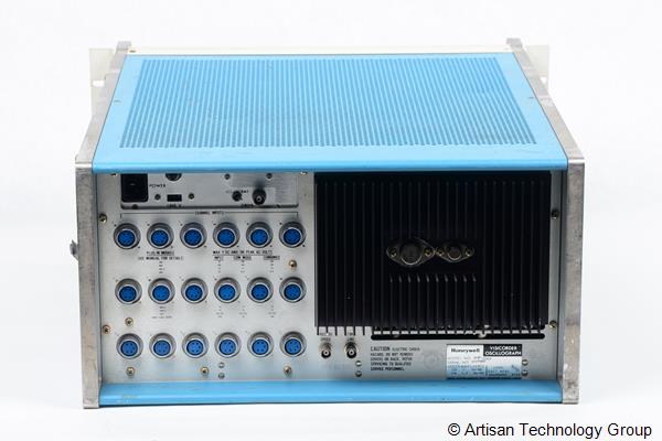 1858-T790C Honeywell (Visicorder Oscillographic Recoder) | ArtisanTG™