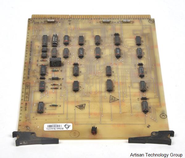 30731820-001 Honeywell (DEP Interface Module) | ArtisanTG™