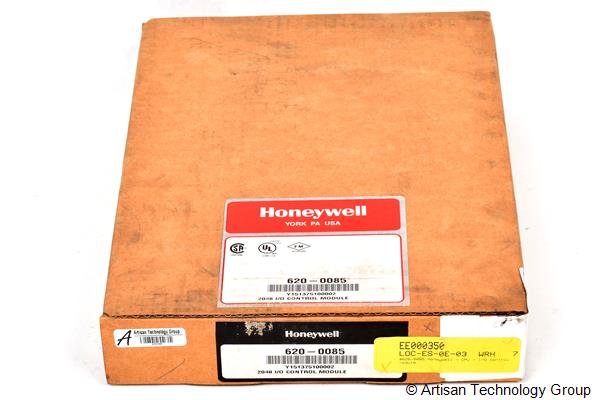 620-0085 Honeywell (2048 I/O Control Module) | ArtisanTG™
