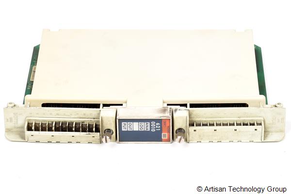 621 0010 Honeywell Analog Input Module Artisantg™