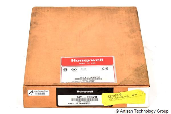 621-9937C Honeywell (Parallel I/O Module) | ArtisanTG™