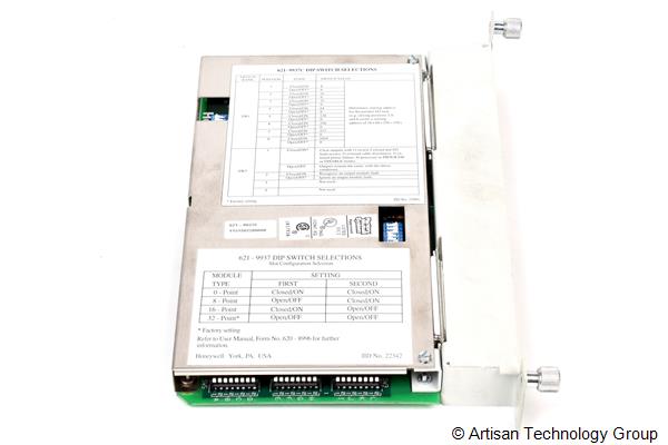 621-9937C Honeywell (Parallel I/O Module) | ArtisanTG™