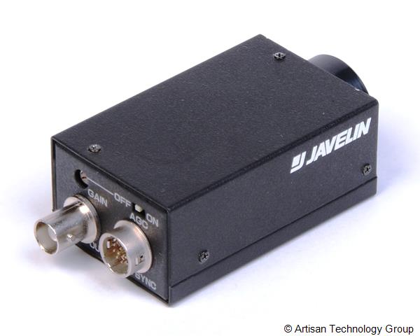 JE7862 Javelin (CCD Camera) | ArtisanTG™