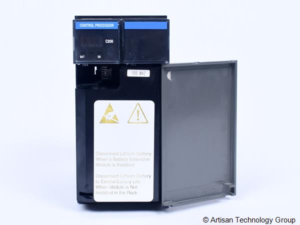 C200 TK-PRS021 Honeywell (Controller) | ArtisanTG™