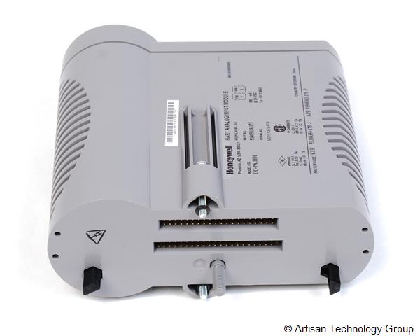 CC-PAIH01 Honeywell (High Level Analog Input Module with HART) | ArtisanTG™
