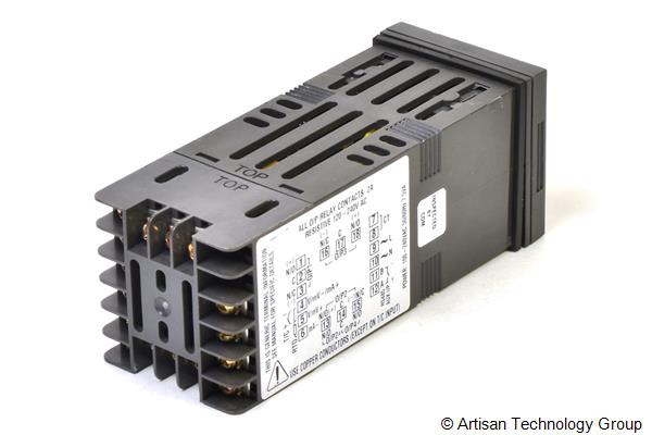 DC120433001000 Honeywell (UDC1200 Universal Digital Controller ...