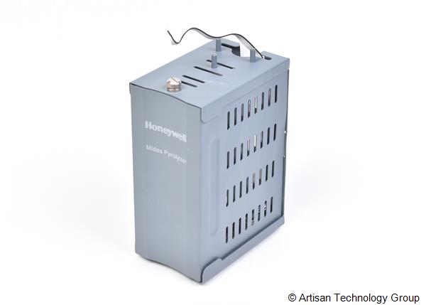 MIDAS-T-OP3 Honeywell (Pyrolyzer) | ArtisanTG™
