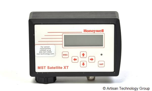 MST Satellite XT 4-20 mA Honeywell (Gas Detection Transmitter) | ArtisanTG™