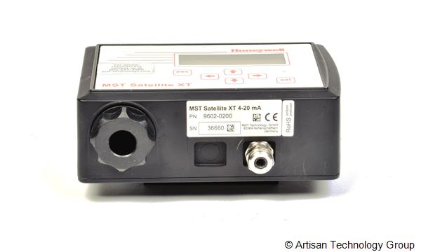 MST Satellite XT 4-20 mA Honeywell (Gas Detection Transmitter) | ArtisanTG™