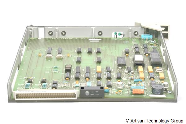 MU-PLAM02 Honeywell (Low Level Analog Input Multiplexer Processor ...