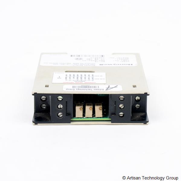 DV-10 Sensotec (DIN Rail Mount In-Line Amplifier) | ArtisanTG™