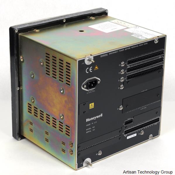 Multitrend Plus V5 Honeywell (Electronic Data Recorder) | ArtisanTG™