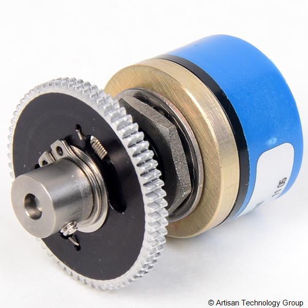 F78BC103 New England Instrument (Standard Precision Potentiometer ...