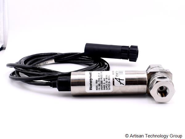 PDW2AT-1AK-2F-5A-6QB-9E Honeywell (Pressure Transducer) | ArtisanTG™