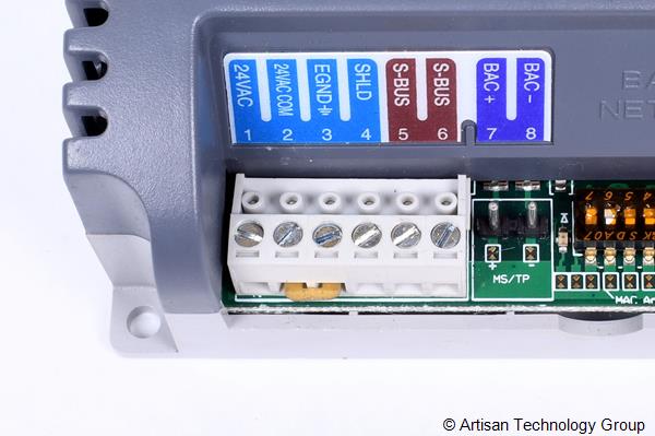 PVB6436AS Honeywell (Spyder BACnet Programmable Controller) | ArtisanTG™
