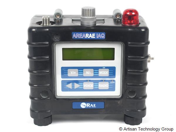 Honeywell / RAE Systems Products | Artisan Technology Group