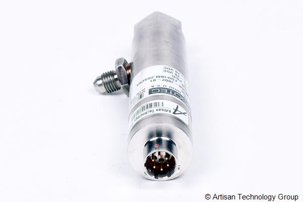 FDD Sensotec (Configurable Pressure Transducer) | ArtisanTG™