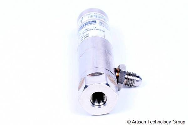 FDD Sensotec (Configurable Pressure Transducer) | ArtisanTG™