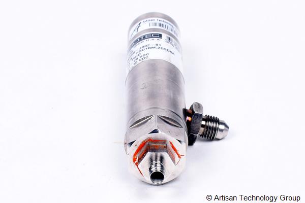 FDD Sensotec (Configurable Pressure Transducer) | ArtisanTG™