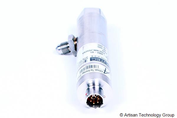 FDD Sensotec (Configurable Pressure Transducer) | ArtisanTG™