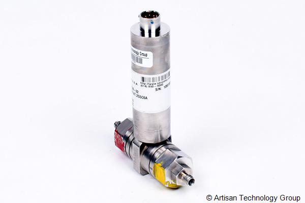 FDW Sensotec (Configurable Pressure Transducer) | ArtisanTG™