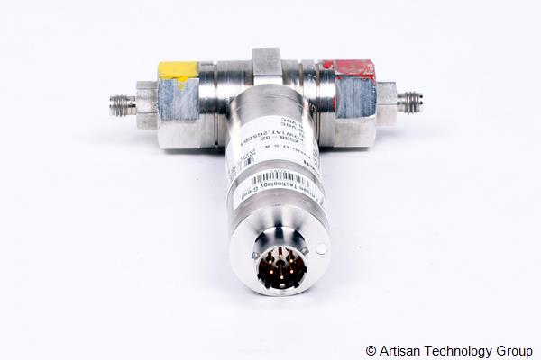 FDW Sensotec (Configurable Pressure Transducer) | ArtisanTG™