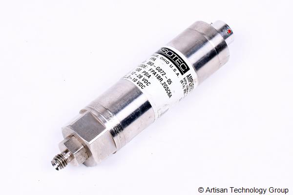 FPA Honeywell (Configurable Pressure Transducer) | ArtisanTG™