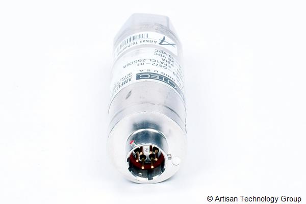 FPA Sensotec (Configurable Pressure Transducer) | ArtisanTG™