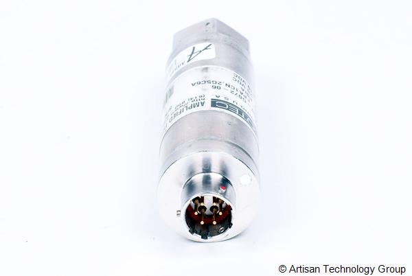 FPA Sensotec (Configurable Pressure Transducer) | ArtisanTG™