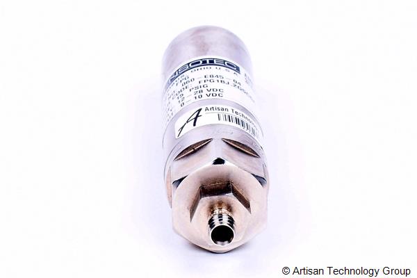 FPG Sensotec (Configurable Pressure Transducer) | ArtisanTG™