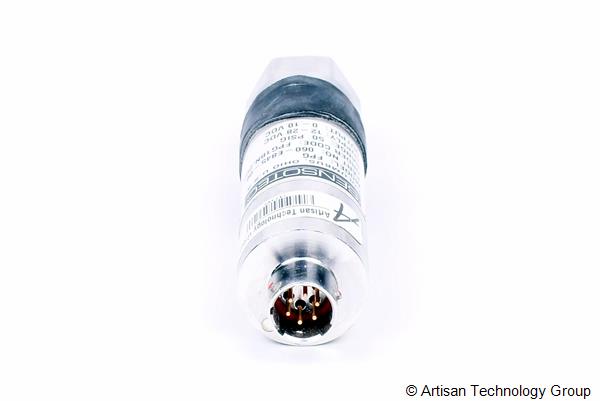 FPG Sensotec (Configurable Pressure Transducer) | ArtisanTG™