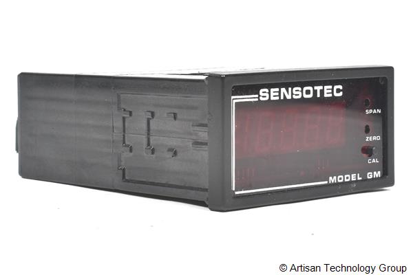 060-3147-95 Sensotec (Digital Display / Signal Conditioner) | ArtisanTG™