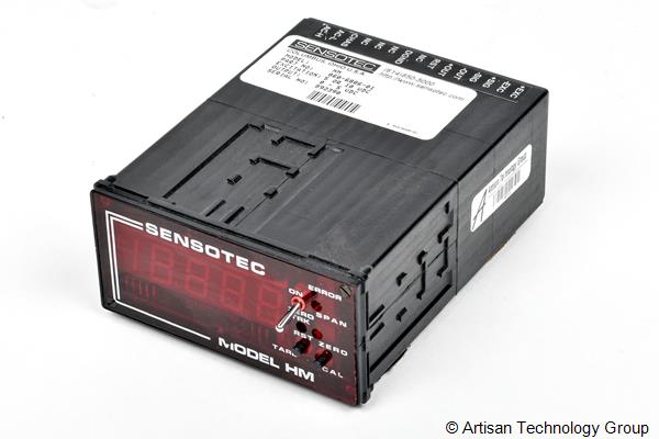HM Sensotec (Meter) | ArtisanTG™