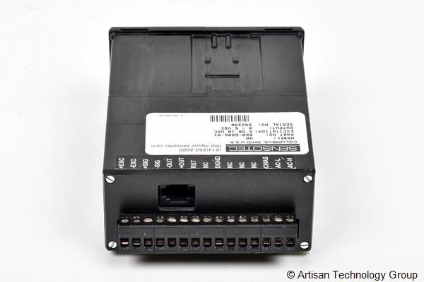 HM Sensotec (Meter) | ArtisanTG™